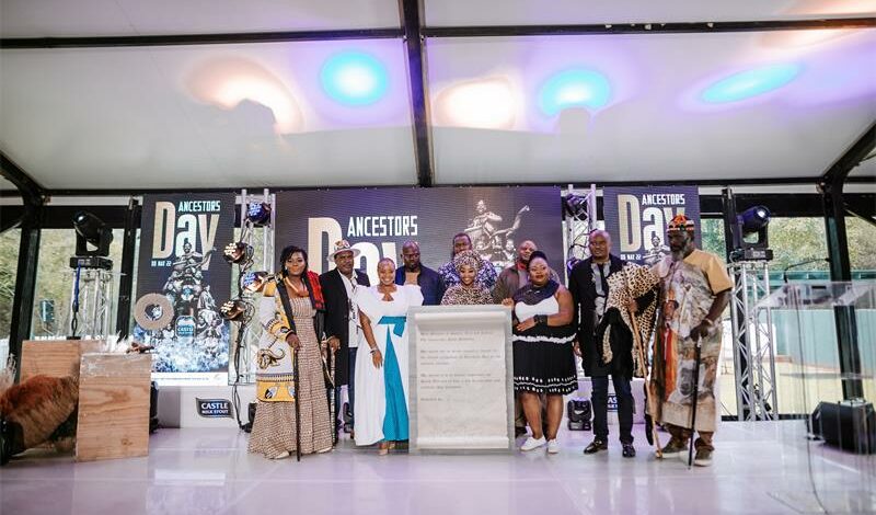 Ancestors Day ‘well savoured’ with pomp and ceremony | Alex News