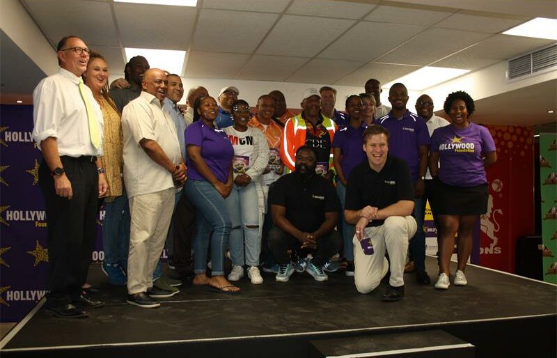 Alex rugby players to shine at Iqhawe Week | Alex News