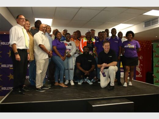 Alex rugby players to shine at Iqhawe Week | Alex News