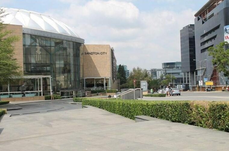 A helping hand for Alex matrics from Sandton City | Alex News