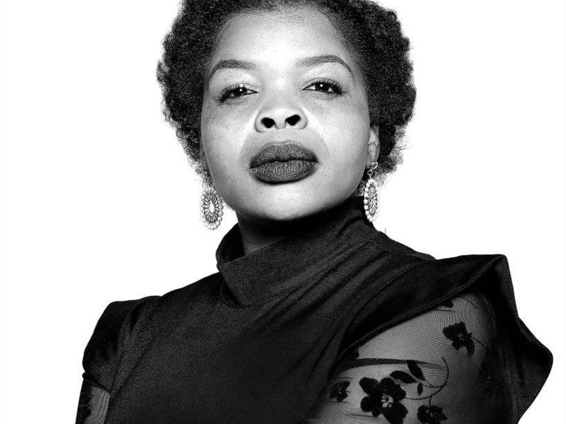 Refilwe Pieterse on mission to revive Alex as the ‘kasi mecca’ of the ...