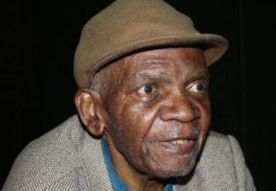 Alex arts doyen still a powerhouse at 84 | Alex News