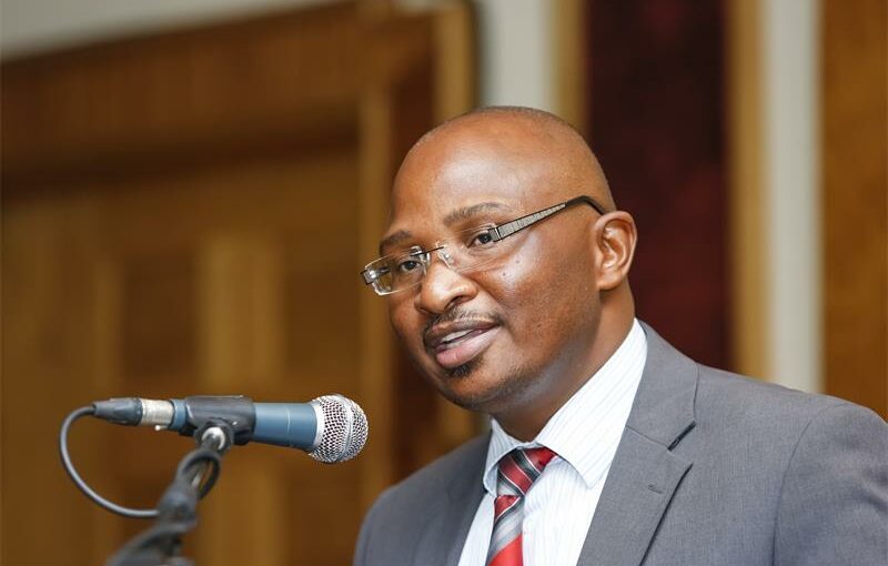 Alex to be a launch pad for national clean-up | Alex News
