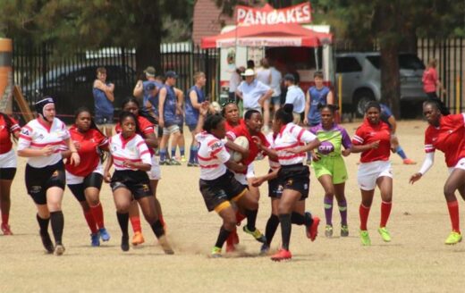 Alex lad sets his eyes on ‘Bringing Up Rugby’ | Alex News