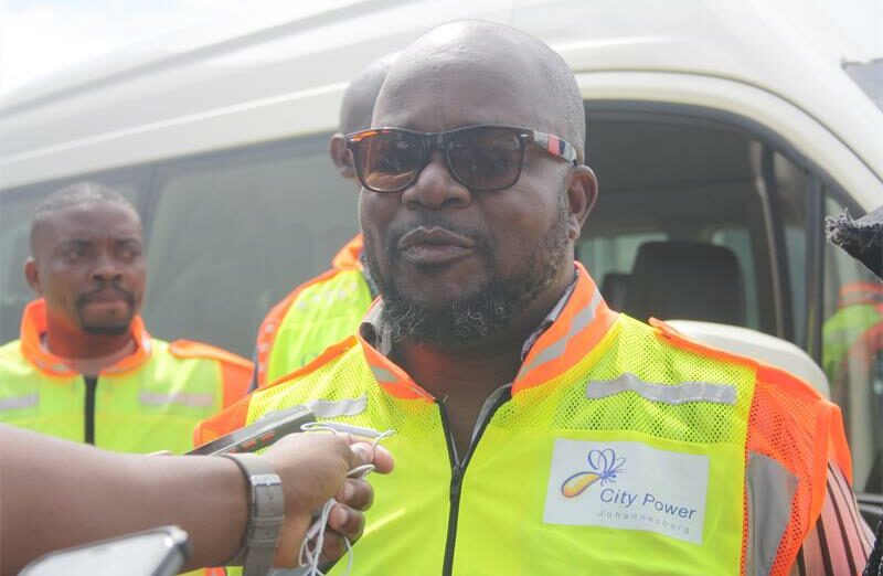 City Power to conduct meter reading and audit in Region E | Alex News