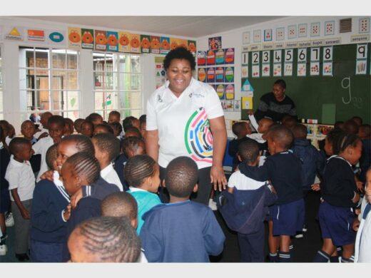 Read Aloud Day inculcates a culture of reading in Alex learners | Alex News
