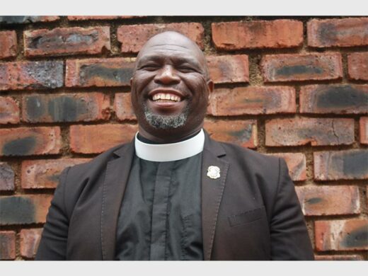 ‘Donkey Church’ in Alexandra honours Rev Bishop Phakoane | Alex News