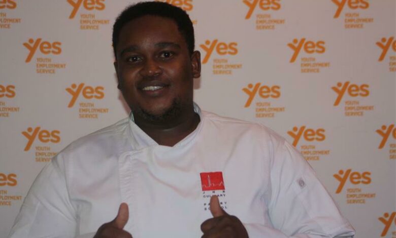 Alex chef dreams of making a ‘sweet road’ to a culinary wave | Alex News