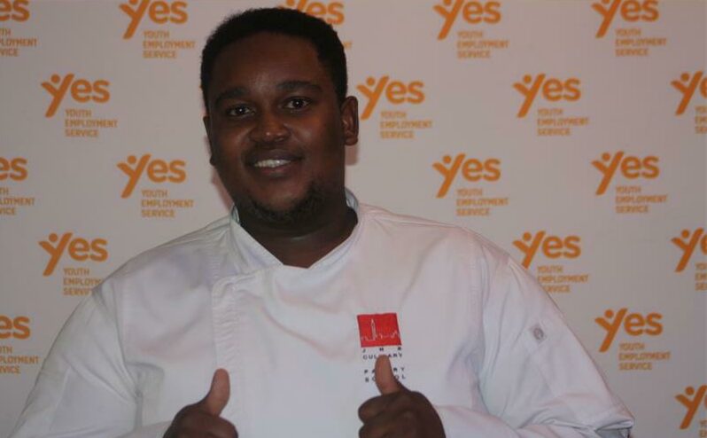 Alex chef dreams of making a ‘sweet road’ to a culinary wave | Alex News