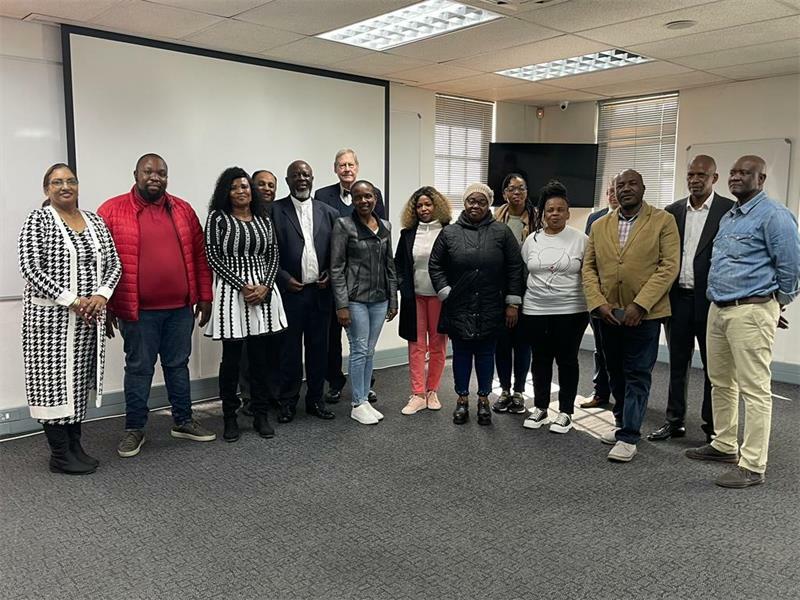 E-learning comes to Alex schools | Alex News