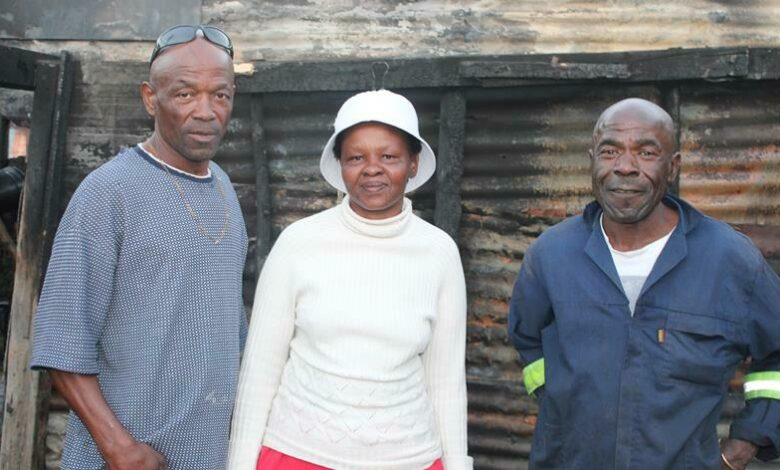 Blazes continue to hit Setswetla | Alex News