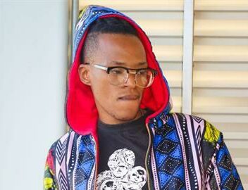 Odirile Lesejane plans to make waves through his hip-hop tour that ...