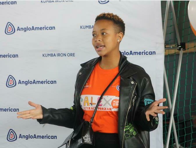 A bright literacy future lies ahead for Alex children | Alex News