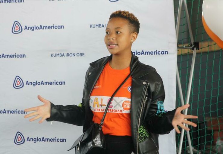 A bright literacy future lies ahead for Alex children | Alex News