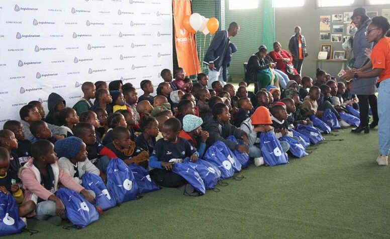 A bright literacy future lies ahead for Alex children | Alex News