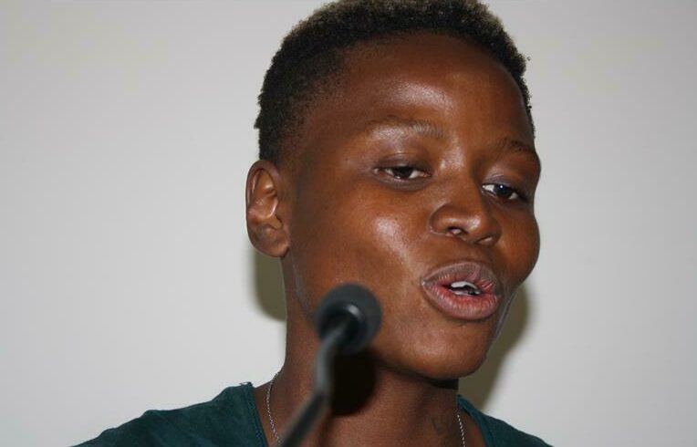 Alex boxer carves out relationship with Busamed | Alex News