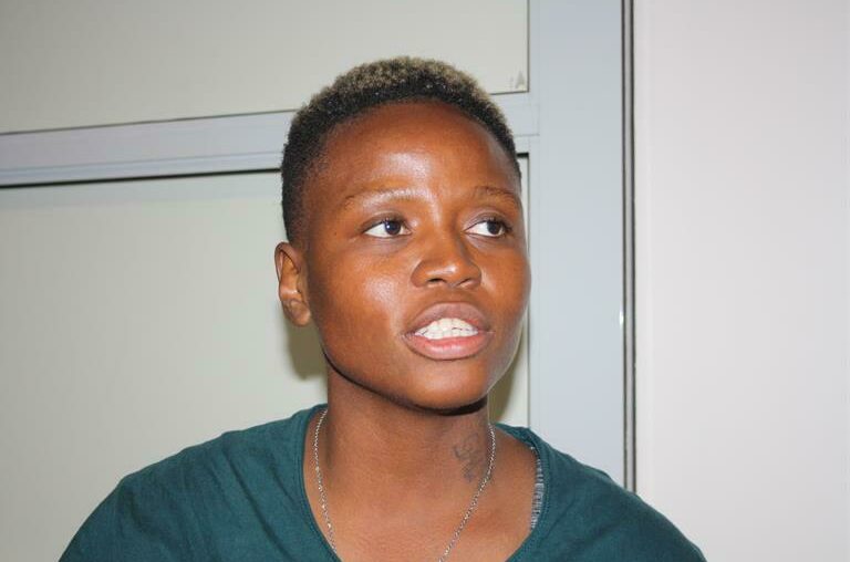 Alex boxer carves out relationship with Busamed | Alex News