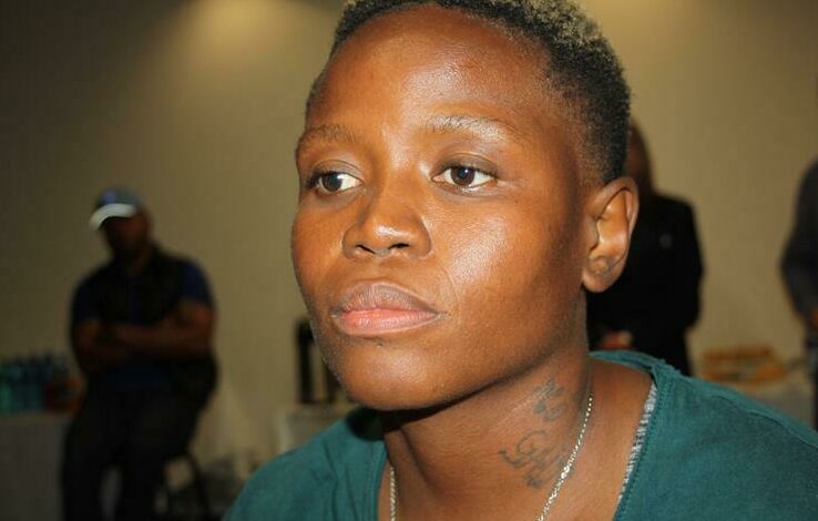 Alex boxer carves out relationship with Busamed | Alex News