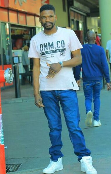 Alex music artist drops his first album | Alex News