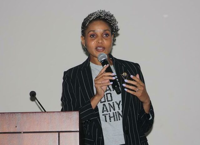 Let's rebuild Alex back to its former glory, urges Joburg Council ...