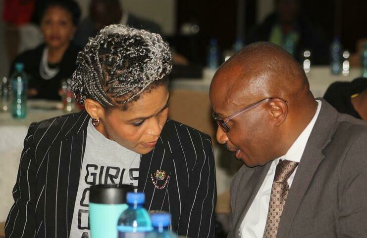 Let's rebuild Alex back to its former glory, urges Joburg Council ...