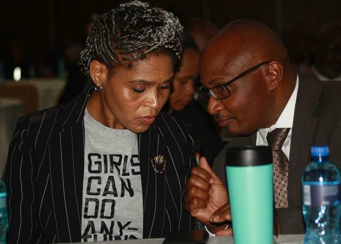 Let's rebuild Alex back to its former glory, urges Joburg Council ...