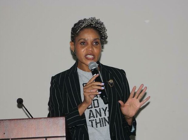 Let's rebuild Alex back to its former glory, urges Joburg Council ...