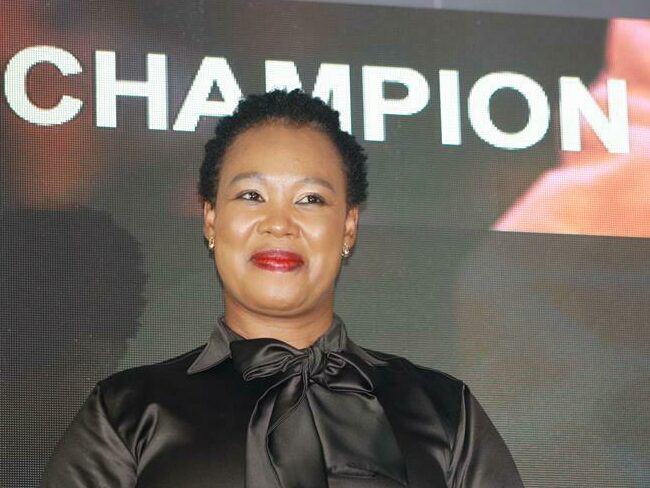 Small business minister asks for concerted efforts to achieve ...