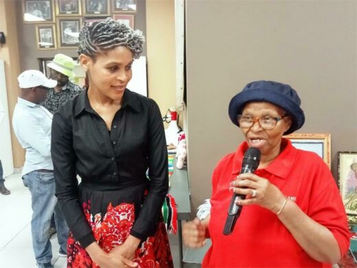 Alex gogos plan to march to Frankenwald | Alex News