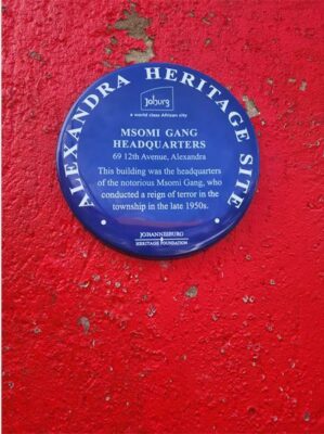 Local heritage sites receive new plaques | Alex News