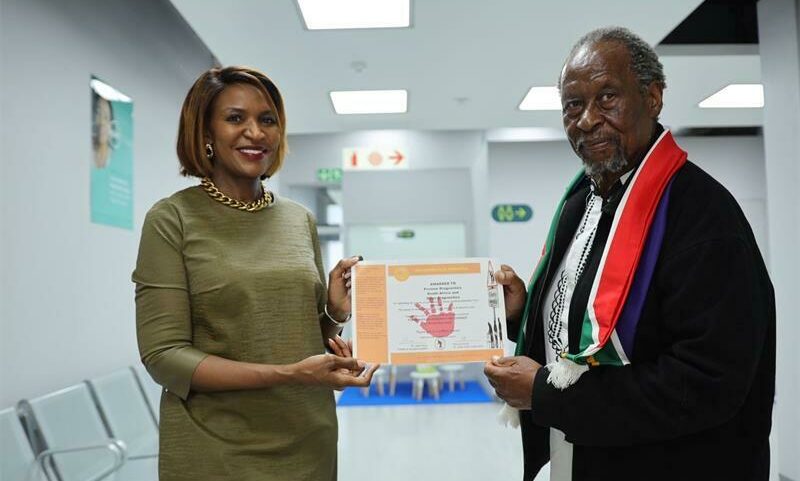 A state-of-the-art radiology diagnostics centre opens in Alex | Alex News