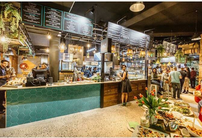 7 Instagrammable spots In Joburg | Alex News