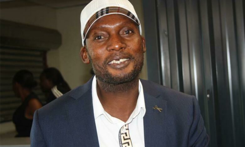 Our finances are stabilising, says Seanego | Alex News