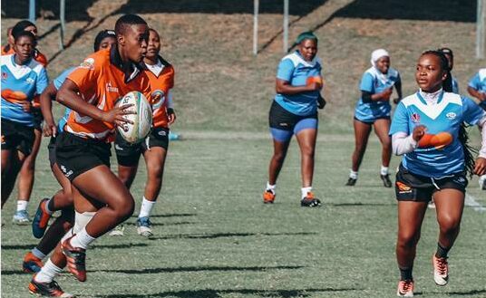 UJ thrashes Alex Wolves at Pirates Grand Challenge | Alex News