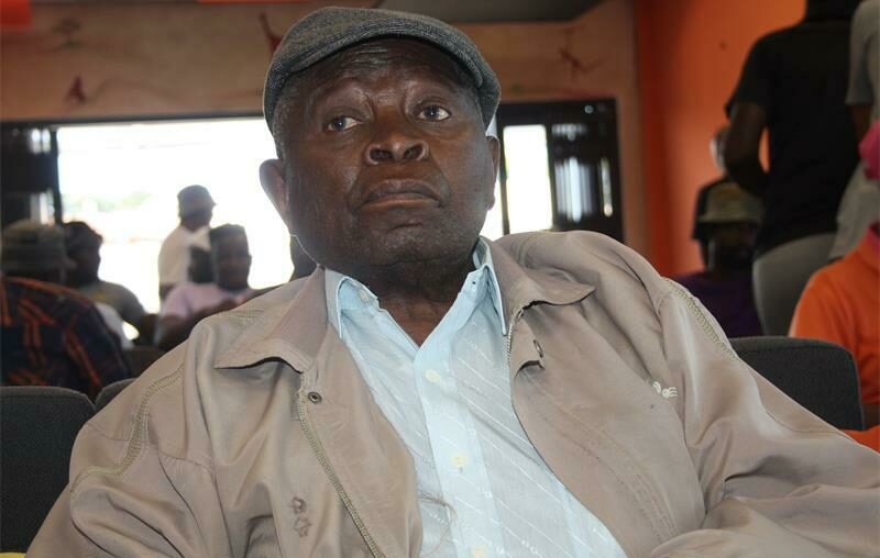 Simon 'Mbazo' Selepe turns 88 'but not on borrowed time' | Alex News