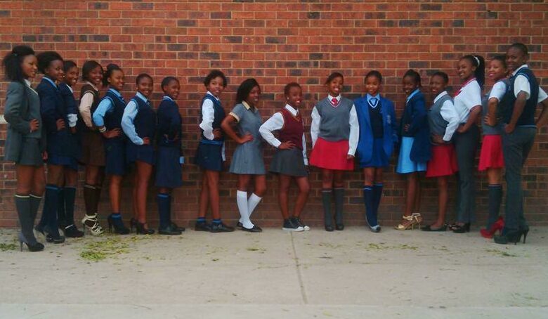 Registrations for Miss Alexandra High Schools now open | Alex News