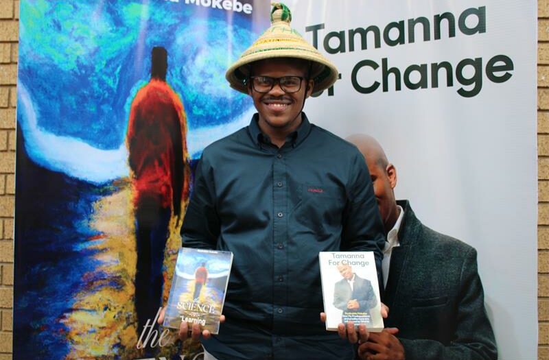Siyabulela Mokebe's The Science of Learning is set to break barriers to ...