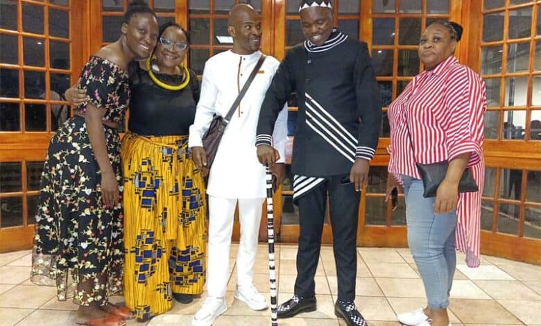 Initiative sparks change for Alex High learners at matric dance | Alex News