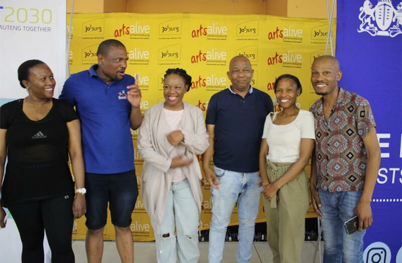 Alex talents to shine at Joburg Festival as Clash of the Regions ...