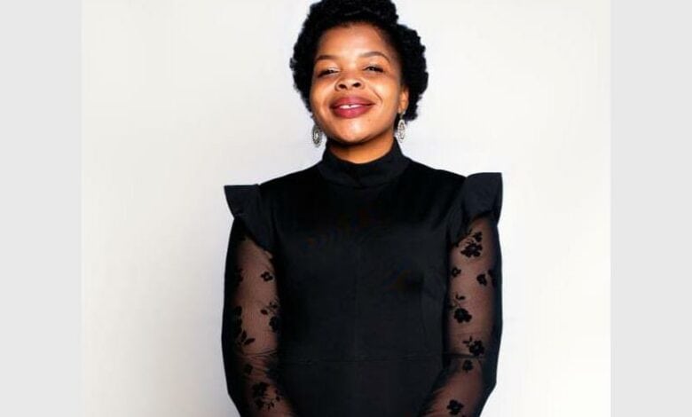 Refilwe Pieterse sees brighter days ahead for Alexandra | Alex News