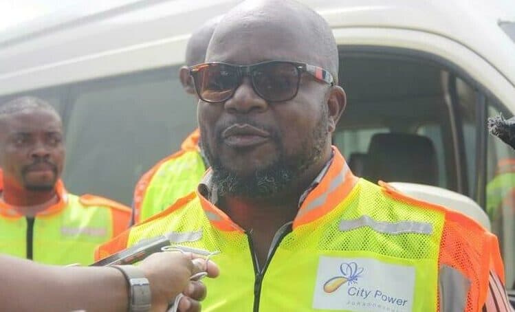 City Power stands firm on restoration and normalisation fee amid 6th ...