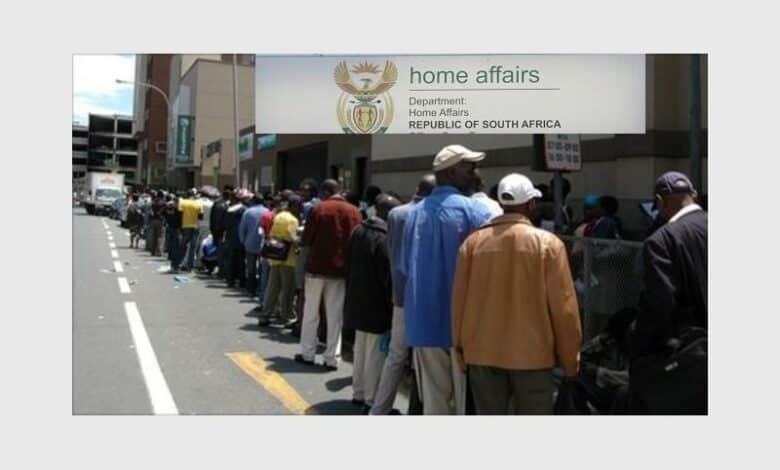 How to apply for an unabridged birth certificate in South Africa: a ...