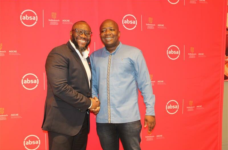 Young innovators empowered through Absa and the Allan Gray Centre for ...