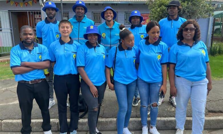 Empower youth, prevent crime: Impact of the Youth Crime Prevention Desk ...