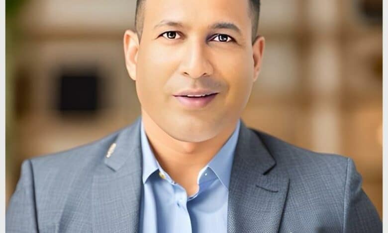 Sandton entrepreneur launches a groundbreaking tech platform | Alex News