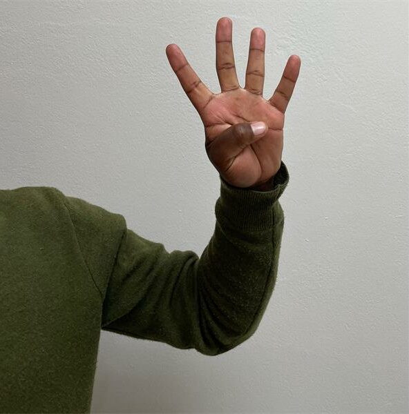 The unspoken language of Johannesburg, a guide to taxi gestures | Alex News