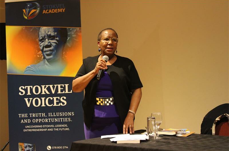 Stockvel Voices explores the untapped potential of stockvels for future ...
