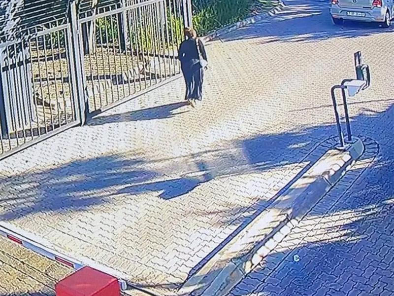 Police launch an investigation into the ‘premeditated’ murder of ...