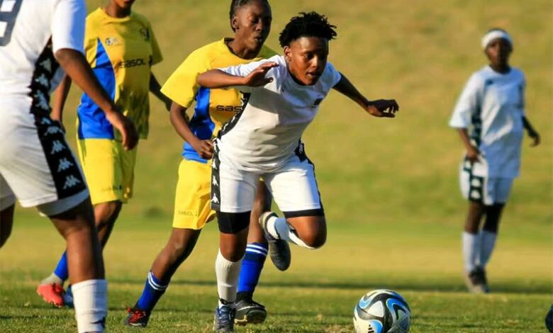 Blue Birds coach attributes draw against Wits to ‘change of approach ...