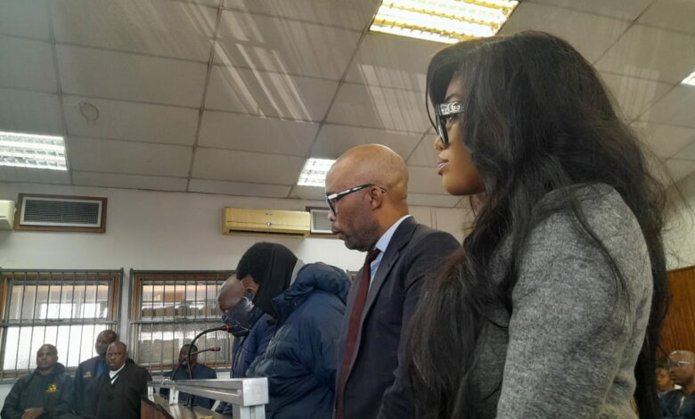 Watch | Alexandra Magistrate’s court postpones case against Vusimuzi ...